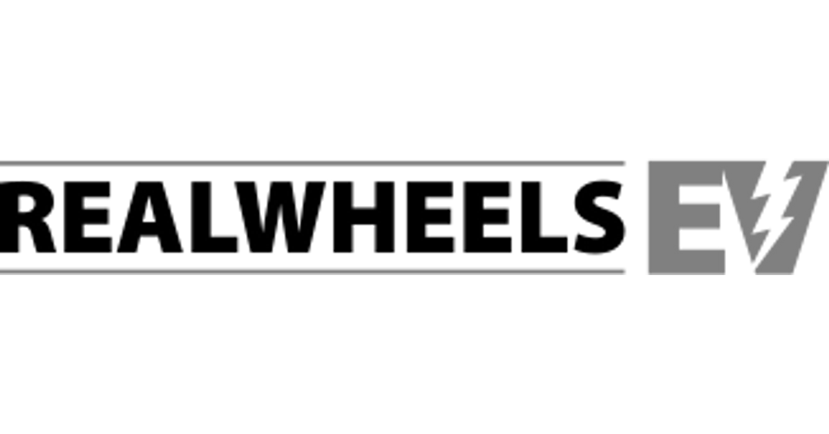 RealWheels EV